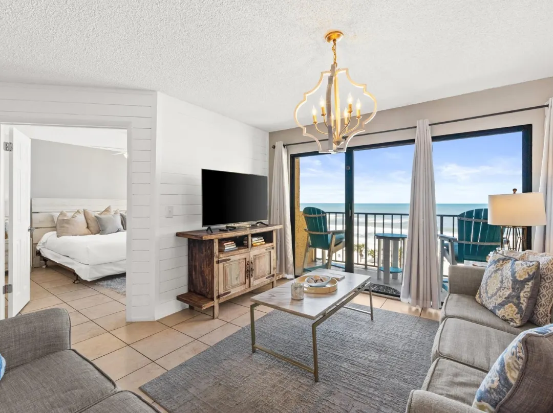Summerhouse 504a - Panama City, FL