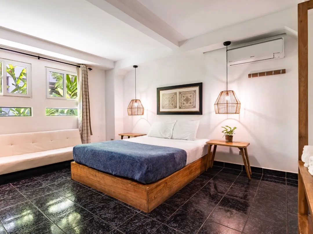 Cinco Hotel - San Salvador
