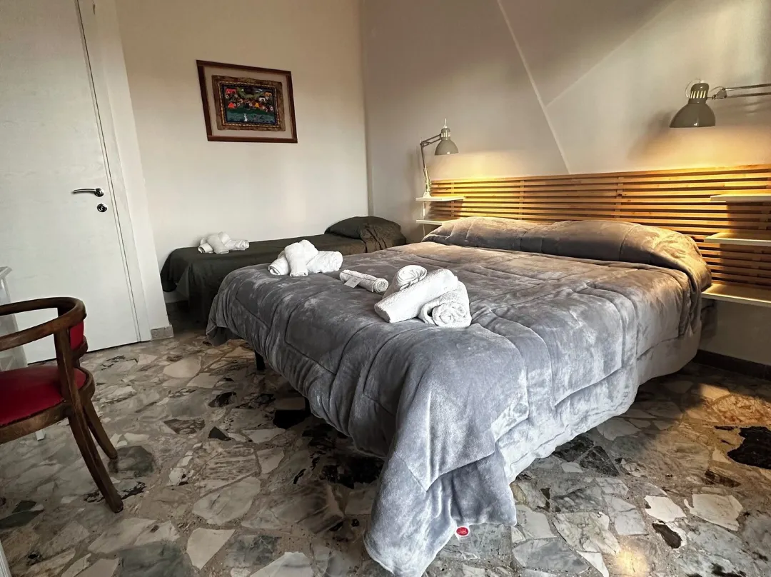 B&b Tre Ponti - Taranto