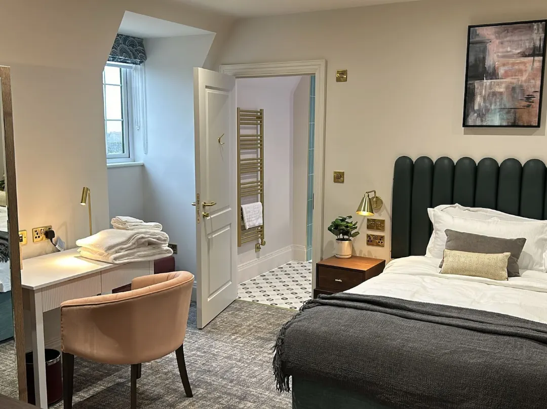 Thehillbrooksherborne - Dorset