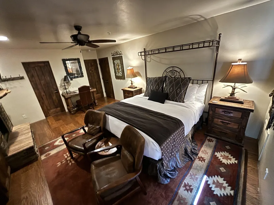 Casa Sedona Inn - Sedona, AZ