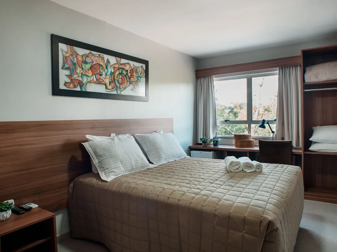 Vallér Montanha Hotel - Lajeado