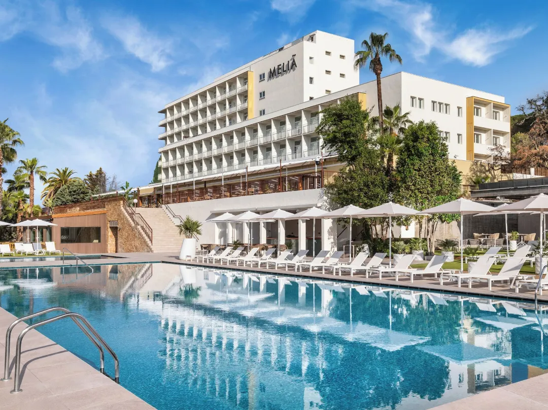 Meliá Lloret De Mar - Lloret de Mar