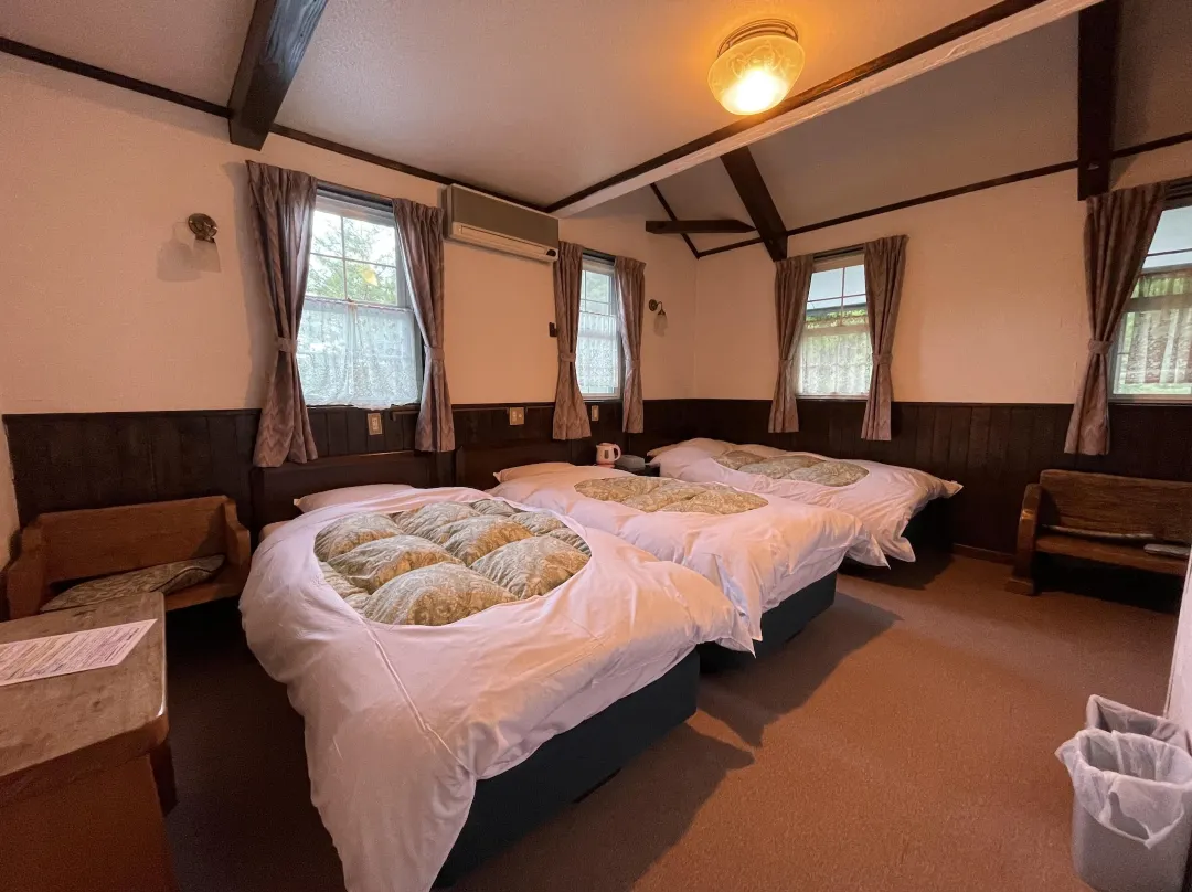 Hotel Sejour Mint In Hakuba - Hakuba