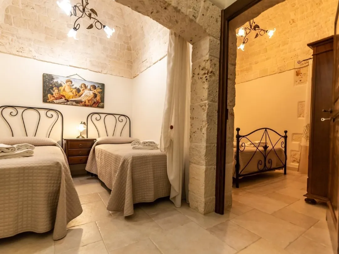 B&b Panaro - Alberobello