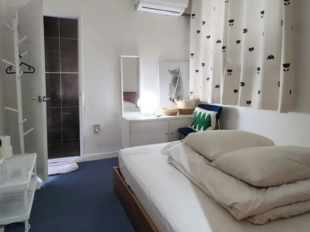 Space Guesthouse - Seúl