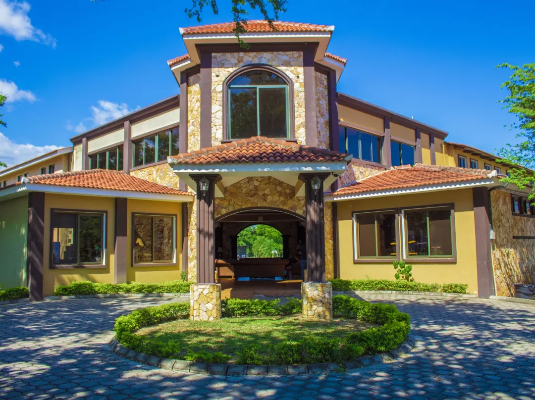 Grand Caporal Hotel - Chiquimula