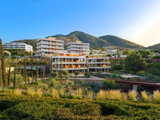 Leiro Residences - Preferred Hotels & Resorts - Fuengirola