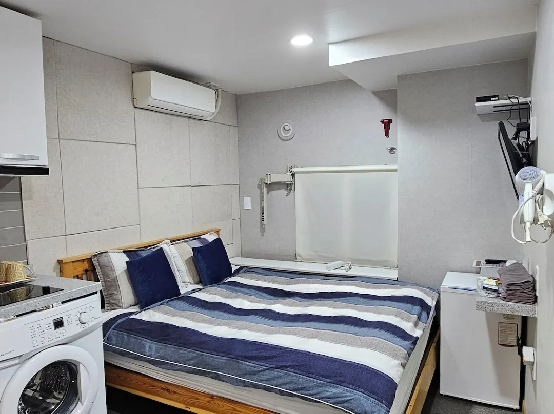 Stella Hostel - Seoul