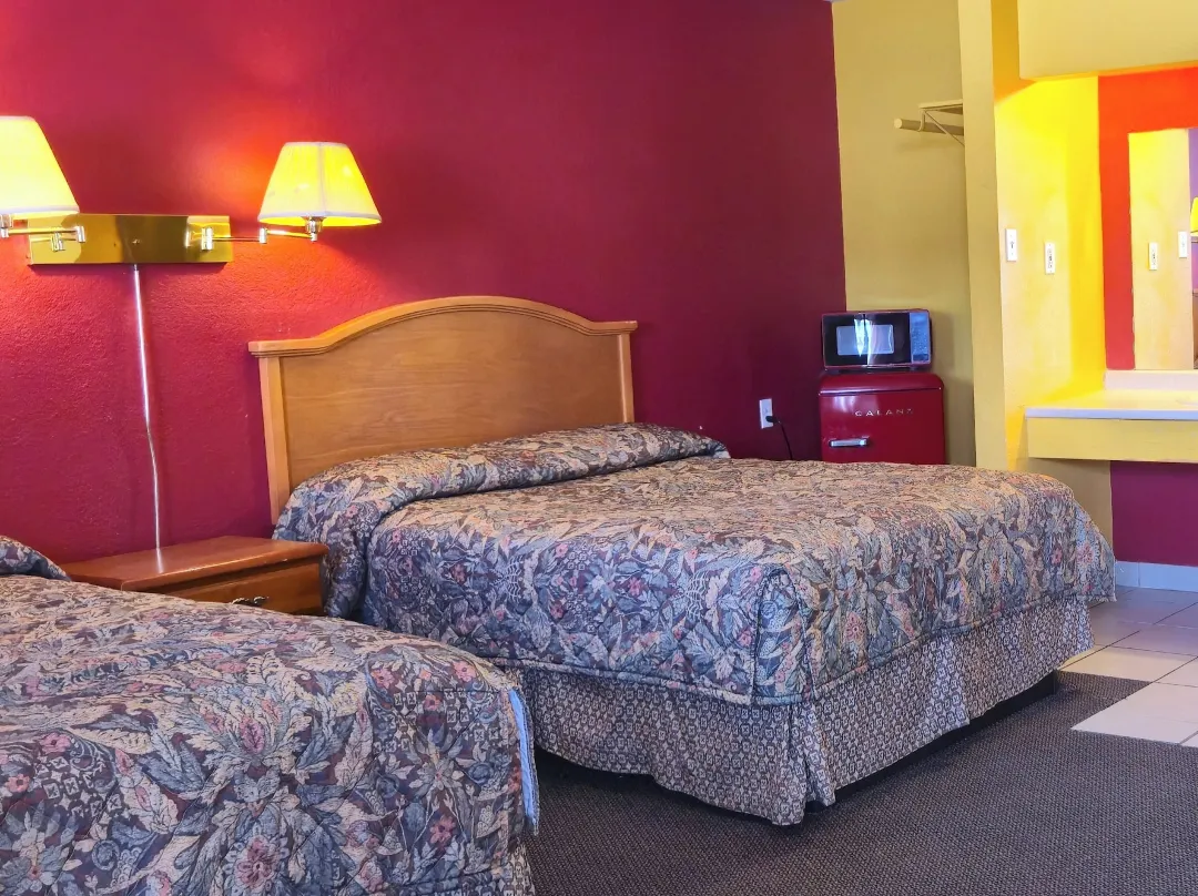 Relax Inn By Oyo Sulphur Hwy 90 - Louisiana