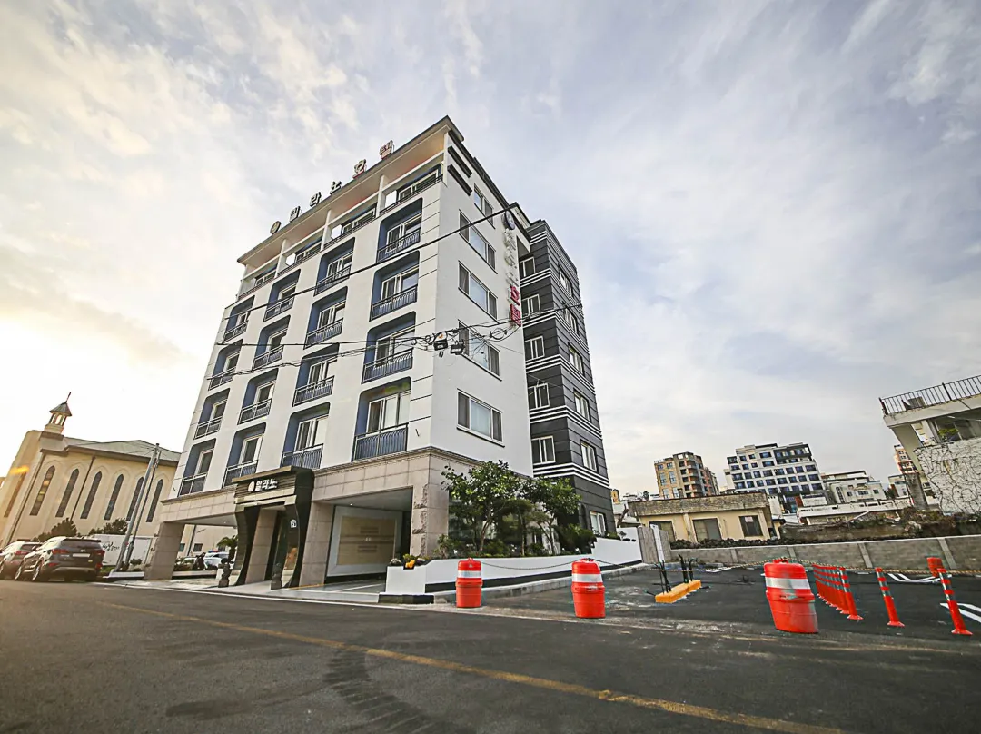 Seogwipo Milano - Seogwipo-si