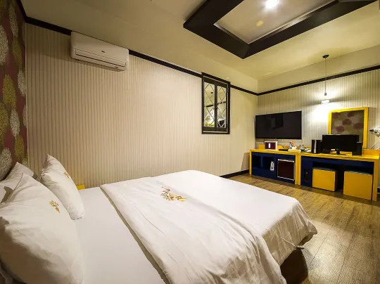 Pocheon Jasmine - Namyangju-si