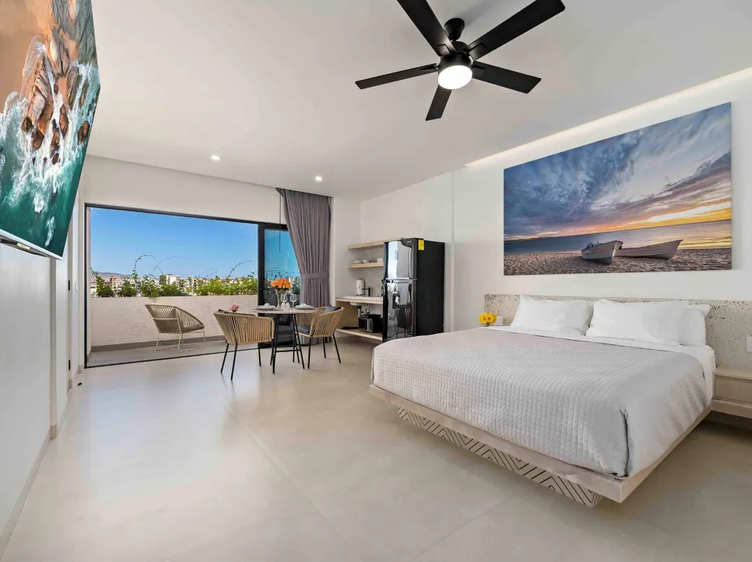 605 Tower Downtown Cabo - Cabo San Lucas