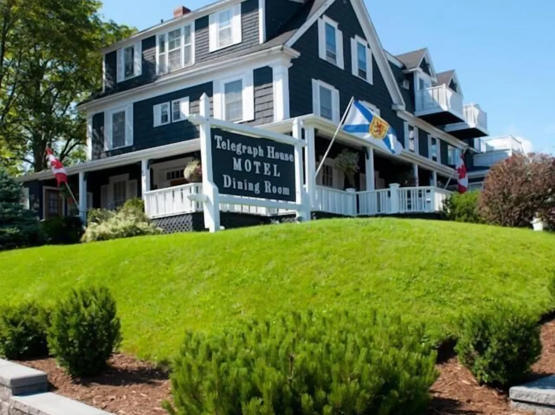 Telegraph House Motel - Nova Scotia