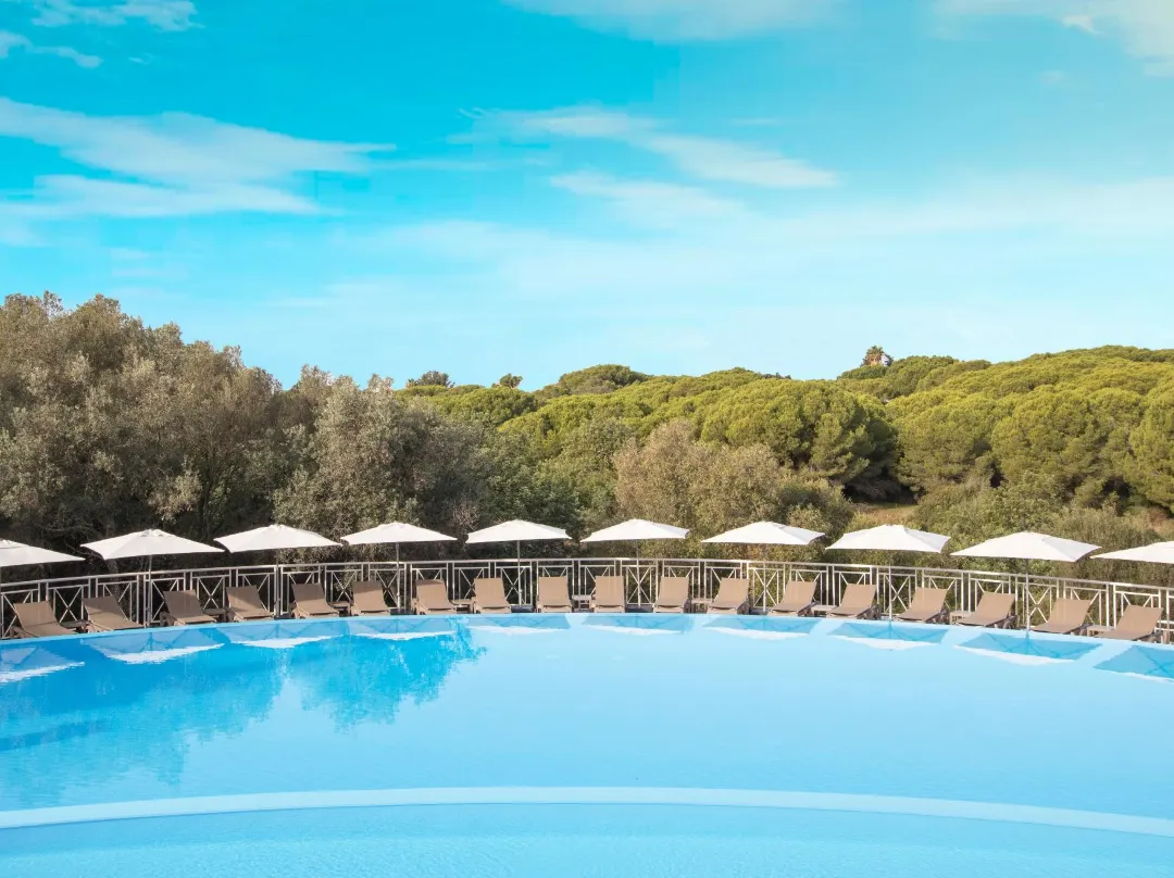 Cegonha Country Club - Quarteira