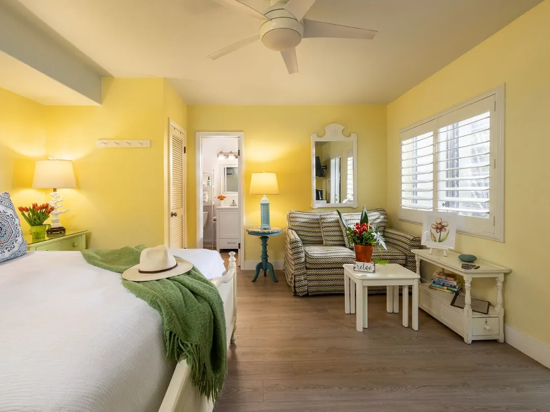 Kona Kai Resort And Gallery - Florida Keys, FL