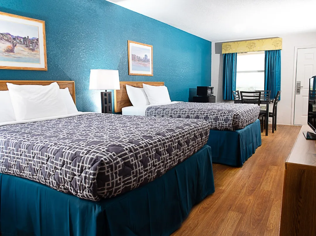 Riata Inn - Marfa - Marfa, TX