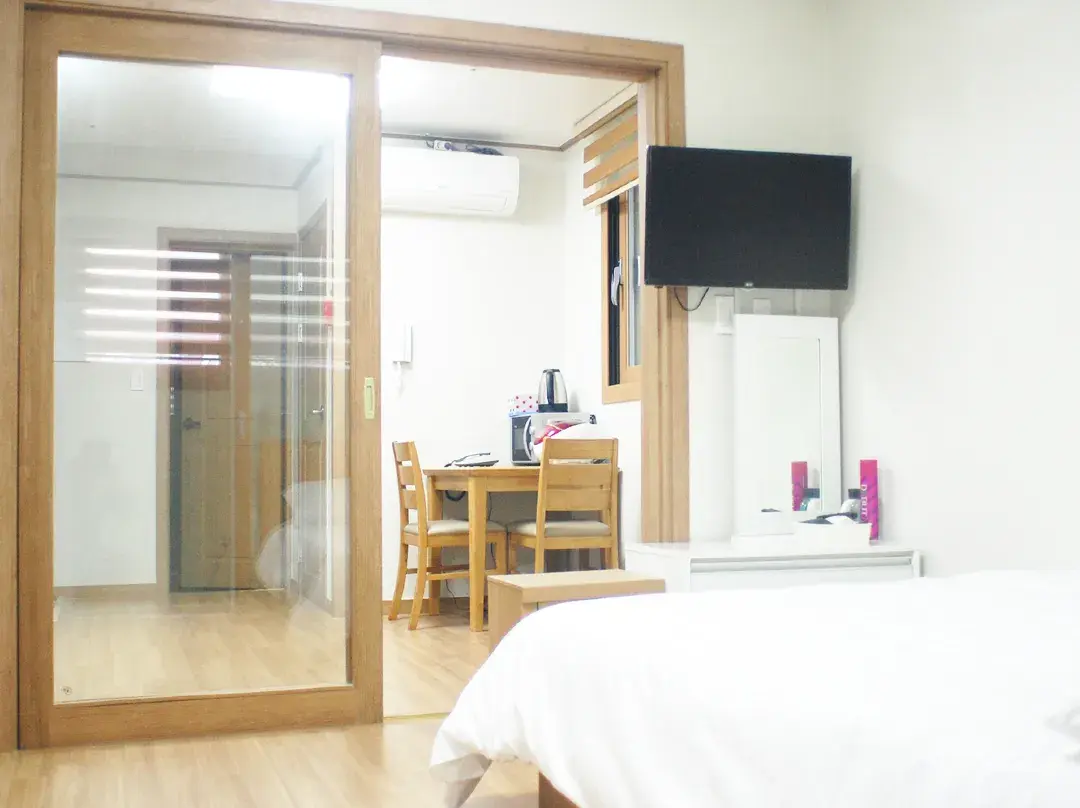 Seoguipo Olleh Hue - Seogwipo-si