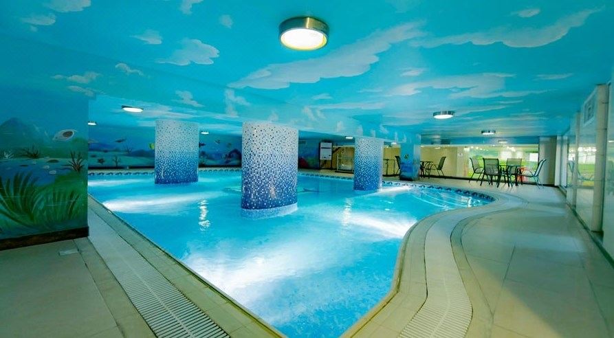 Boudl Hotel & Resorts, Riyadh (Prices & Reviews 2024) | Trip.com