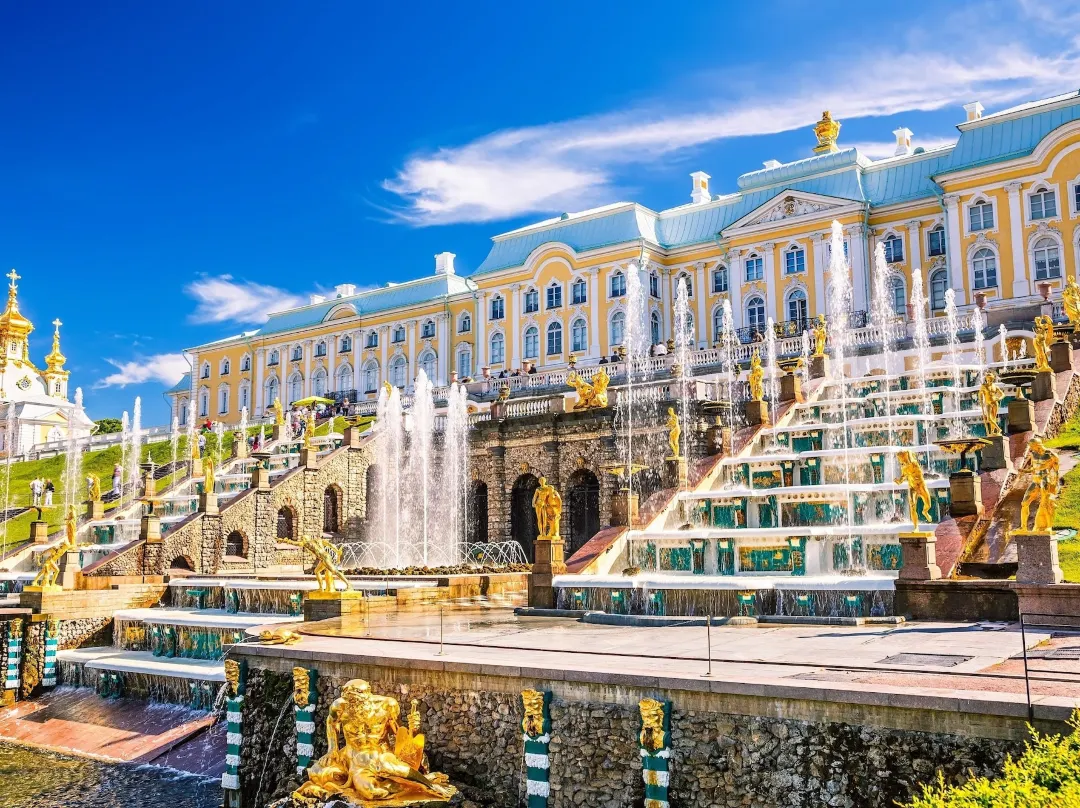 Hilton Saint Petersburg Expoforum Hotel - Russland
