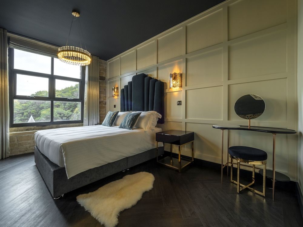 Bowers Mill Aparthotel - Yorkshire
