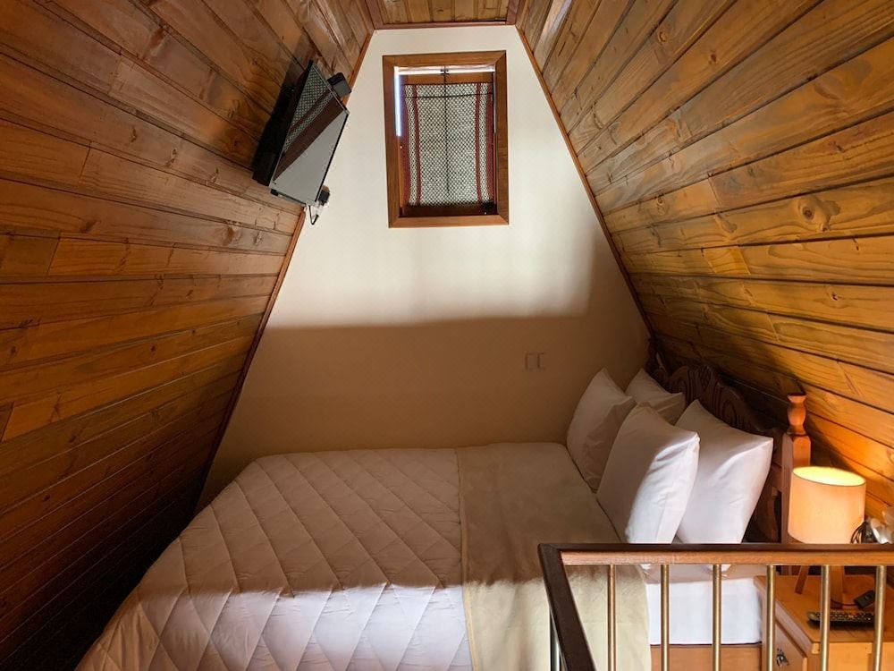 Pousada Chalés Olaria Exclusivo Para Casais - Tiradentes