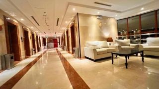 Land Premium 1 호텔 - 메카 호텔 가격, 후기 2023 | 트립닷컴