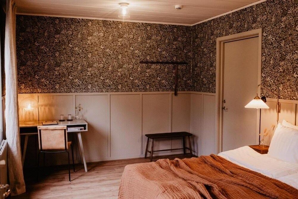 Stiftsgården Tallnäs - Jönköping län