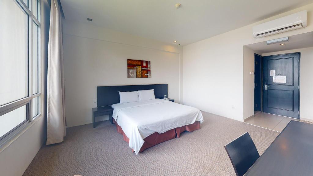 Straits View Hotel JB Reviews: 3 Verified Reviews Latest 2025 | Trip.com