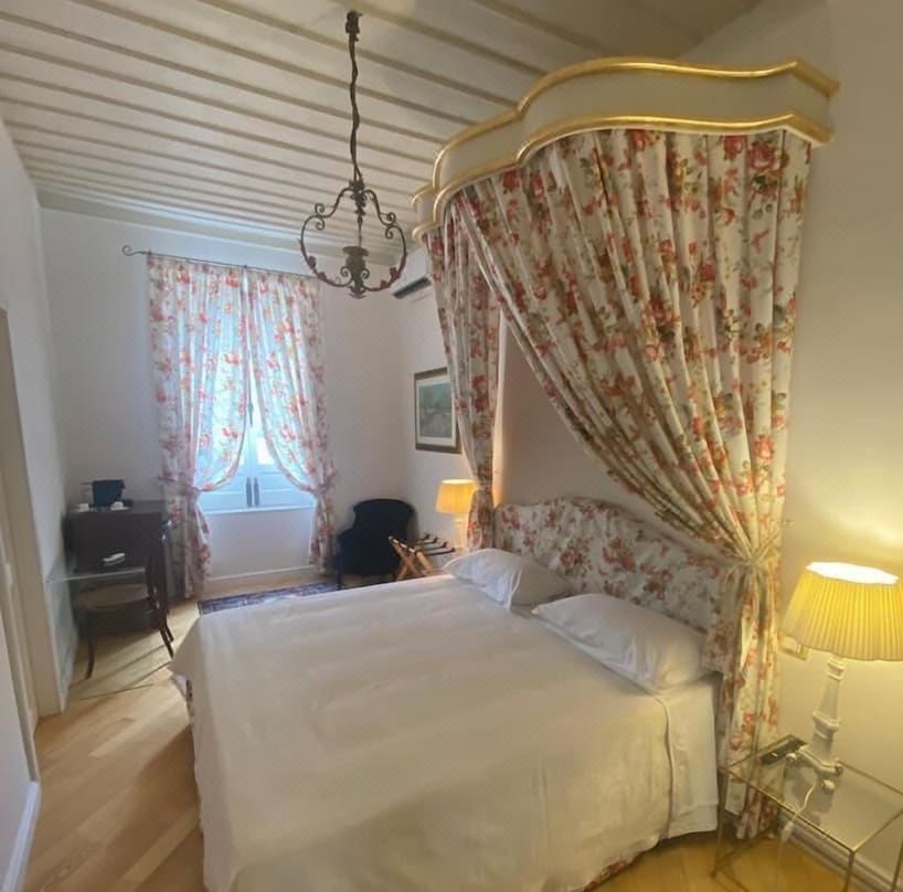 Palazzo Cherubini - Wellness E Spa - Calabria