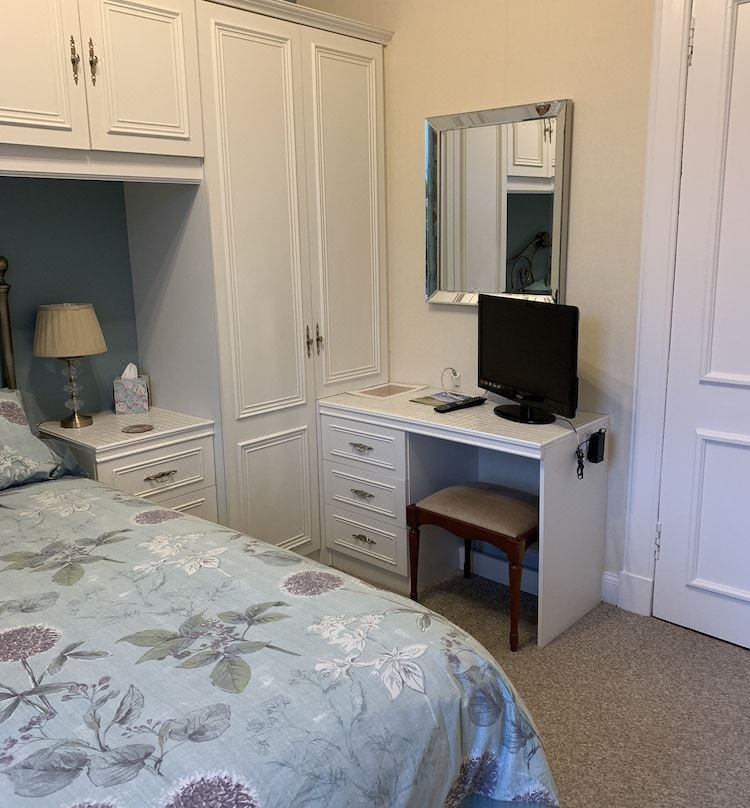 Dunclutha Guest House - Écosse