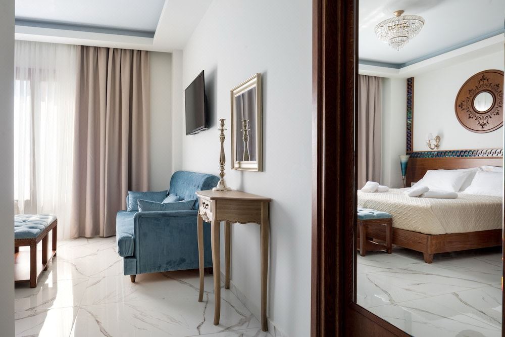 Vener Luxury Suites - La Canea