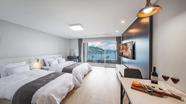 Key West Resort - Yeosu-si