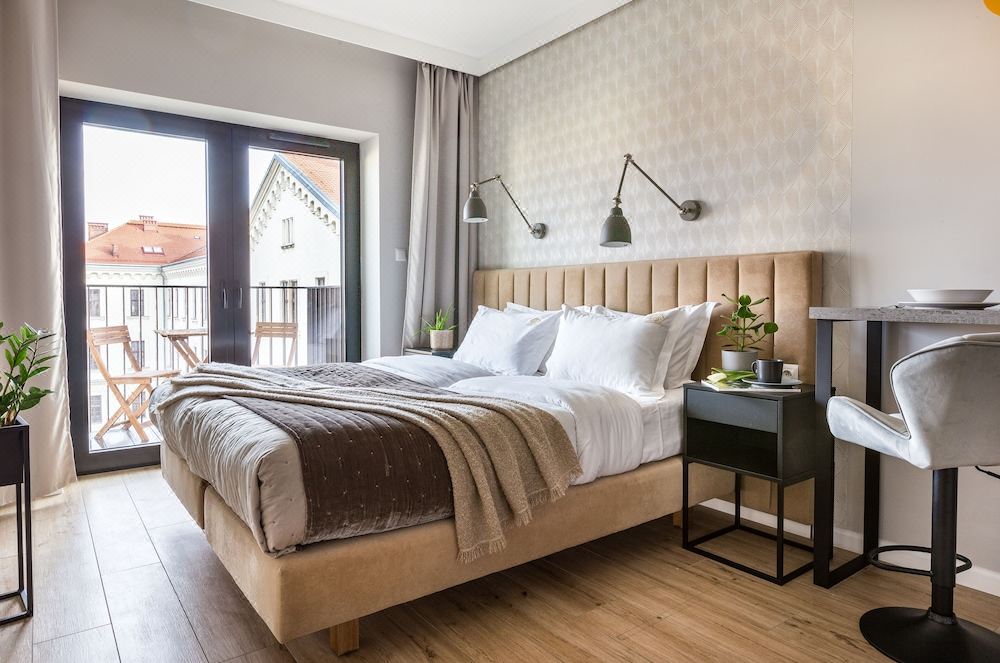 Fragola Apartments Rajska 3 - Krakow