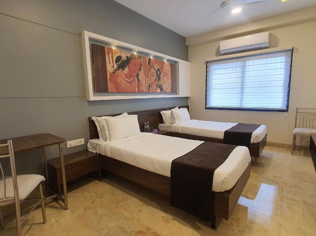 Purplebeds By Vits Aurangabad - Aurangabad