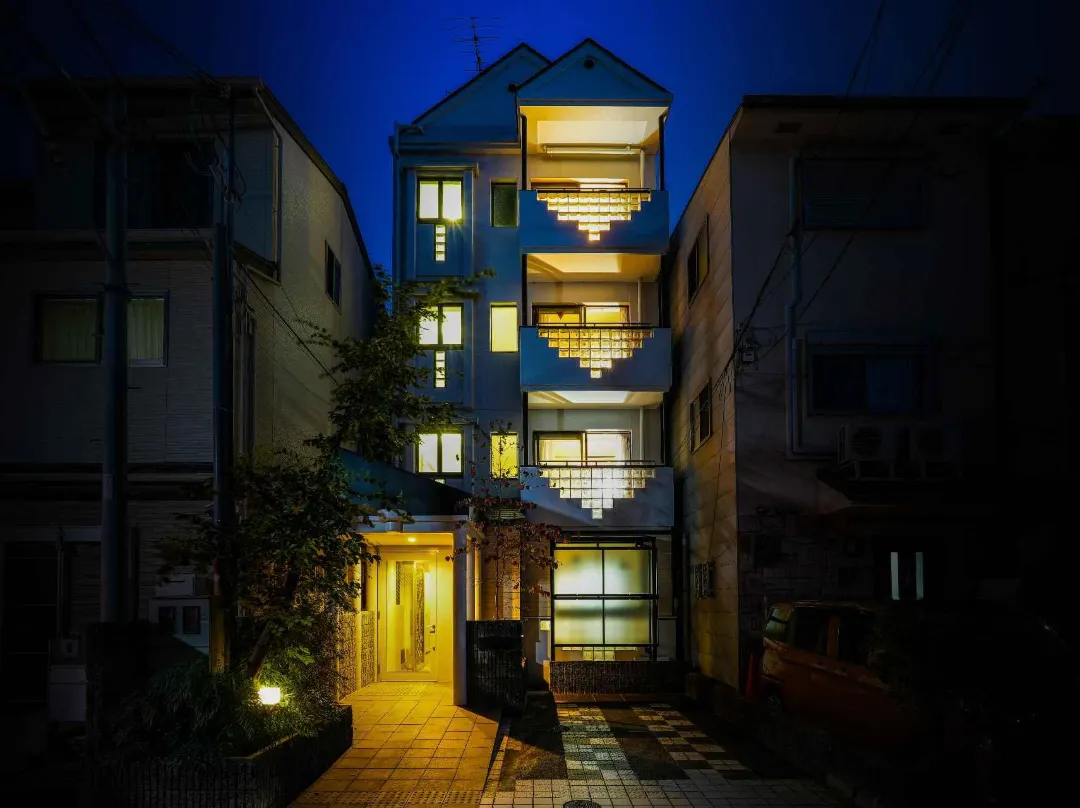 Tyoetsu - Kyoto