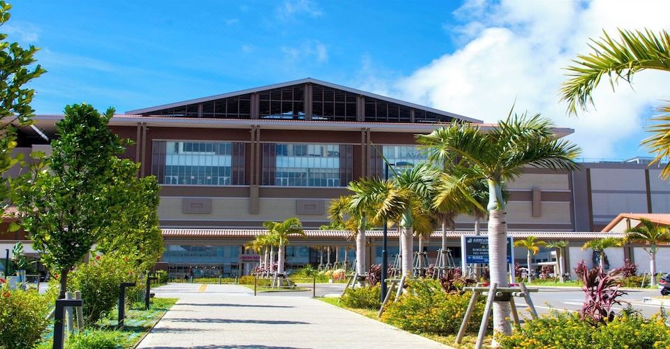 Hotel Pacific View, Okinawa: Latest Price & Reviews 2024