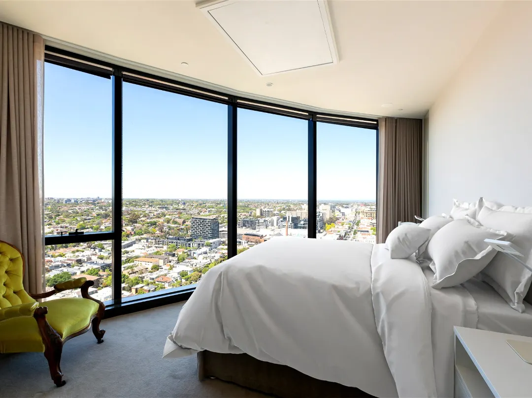 Luxico Chapel View - Melbourne