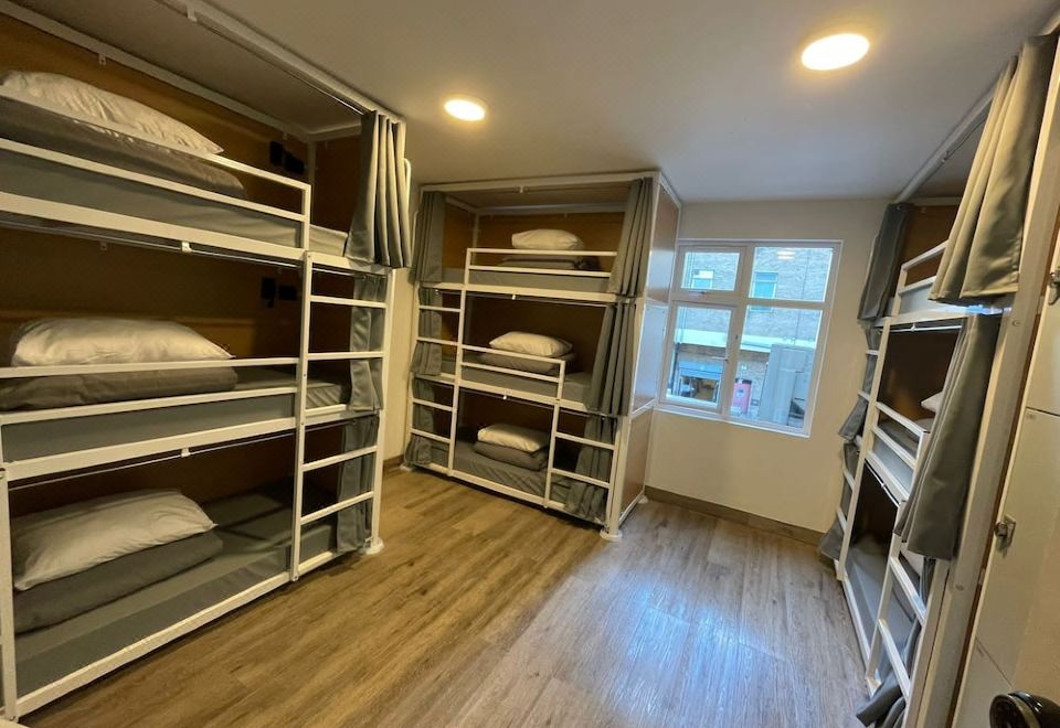 Smart Camden Inn Hostel, London (Prices & Reviews 2025) | Trip.com