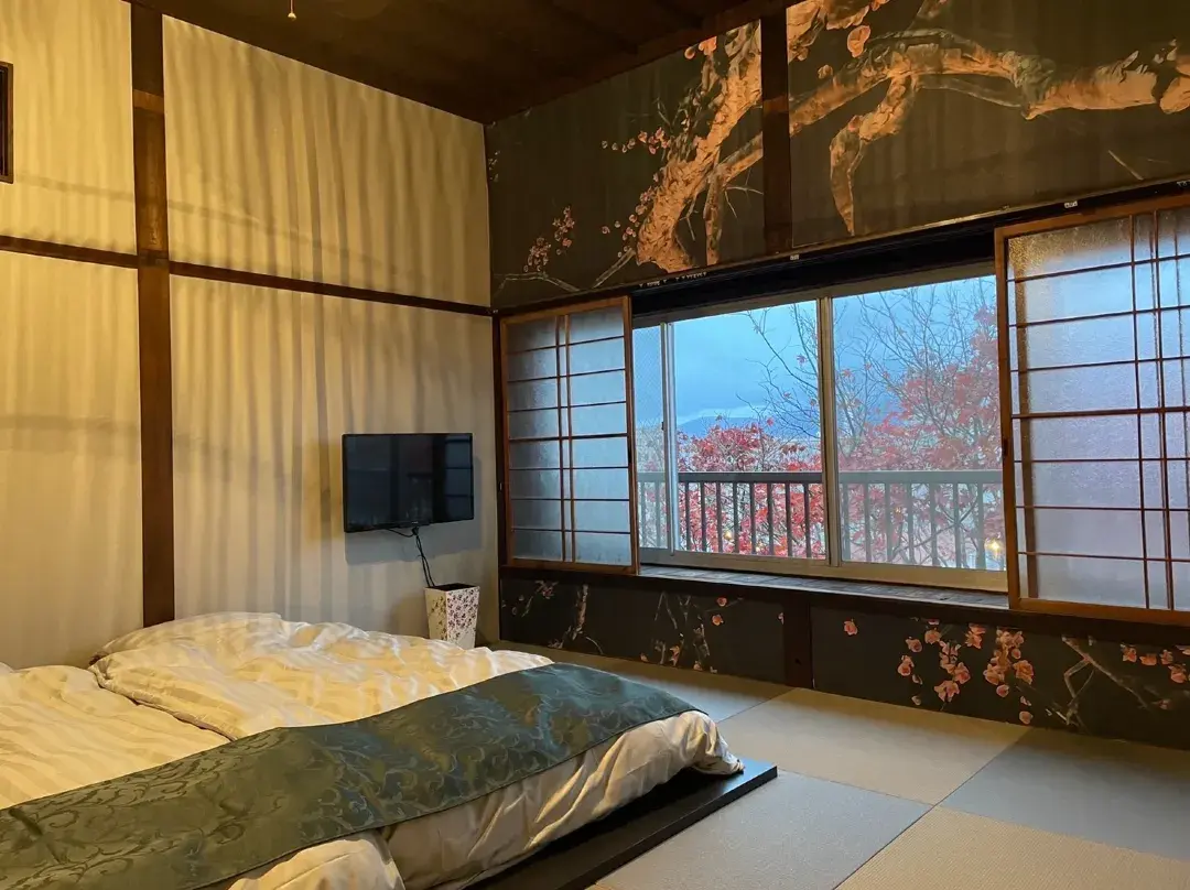 Motomachi No Yado Setsugekka - Hakodate