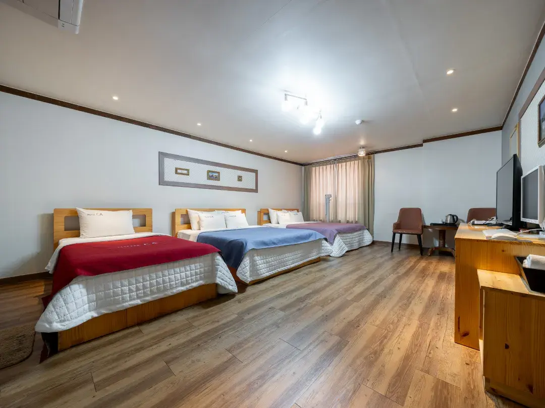 Gunsan Ca Hotel - Incheon