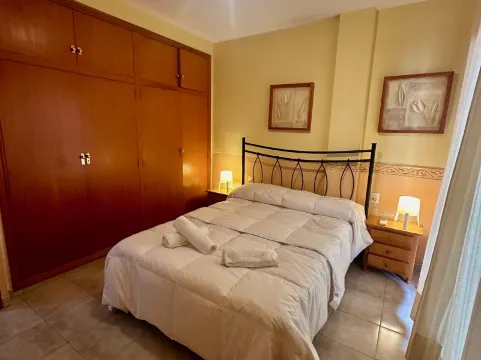 Apartment Oropesa El Faro - Oropesa del Mar