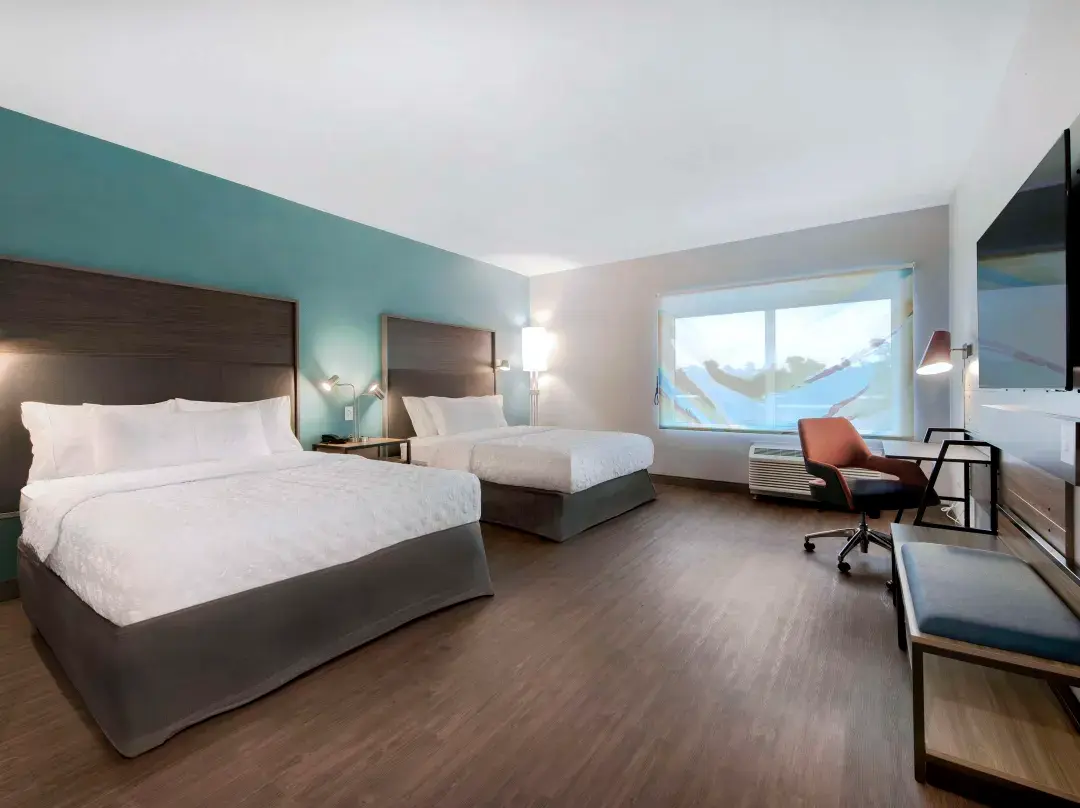 Tru By Hilton Wilmington Wrightsville Beach - Wrightsville Beach, NC