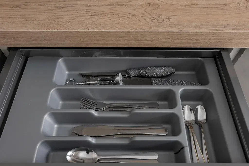 Apartment Knokey Suvorovskaya - Moscow