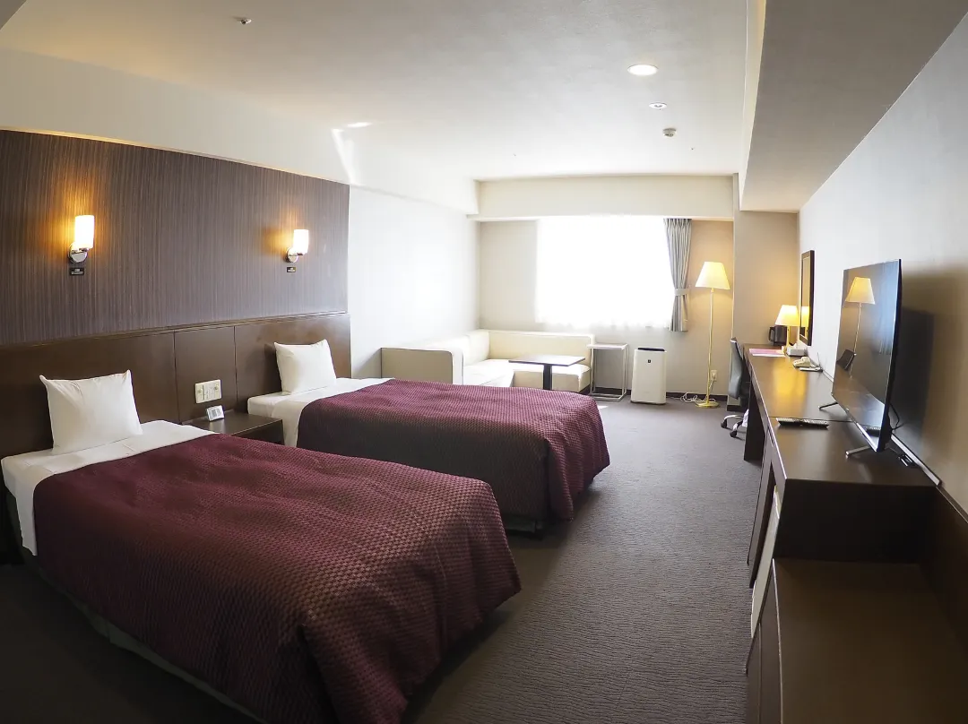 Castle Inn Toyokawa - 豐橋市