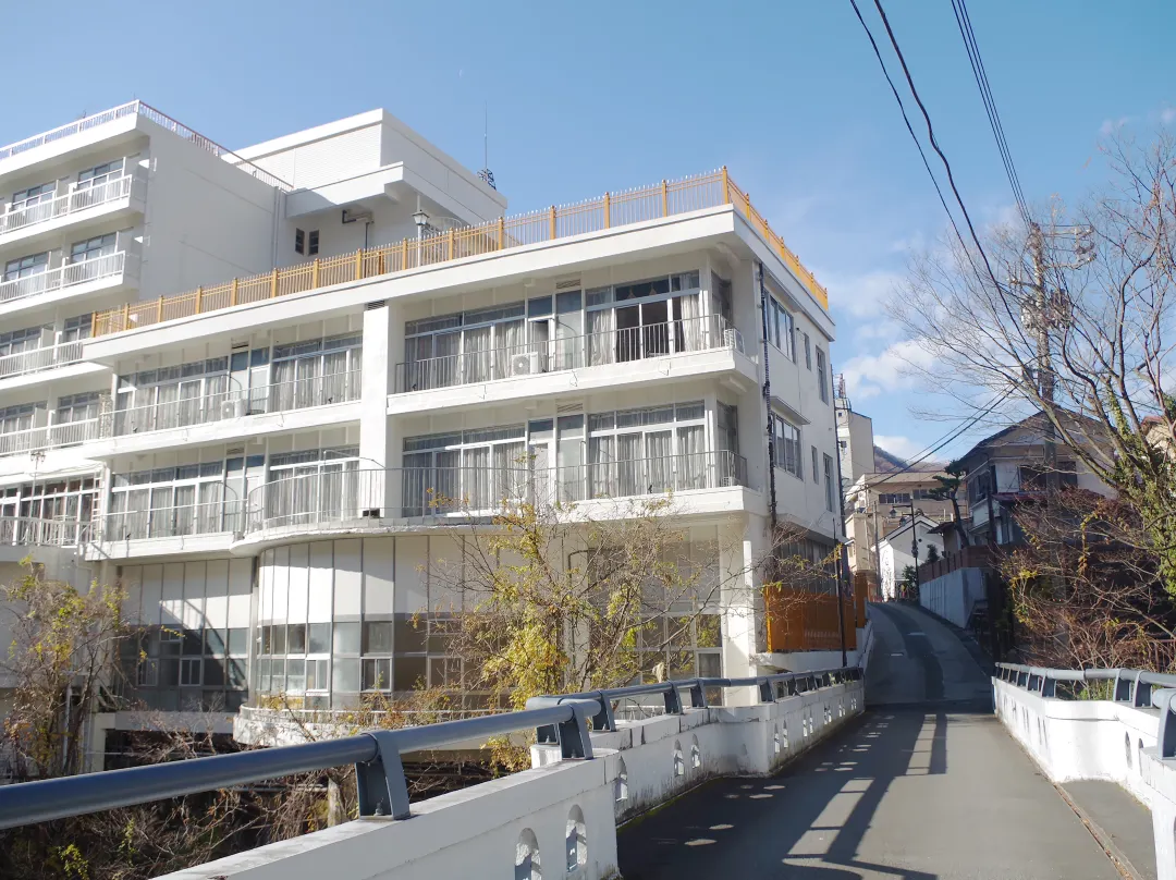 Hotel Lomosa - Gunma