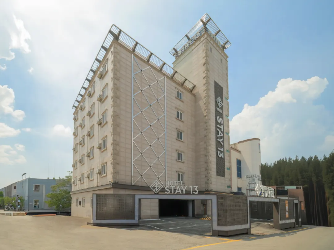 Hwaseong Stay13 Hotel - 화성시