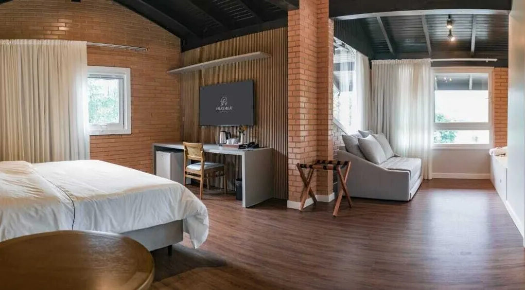 Village Du Lac Hotel - Blumenau