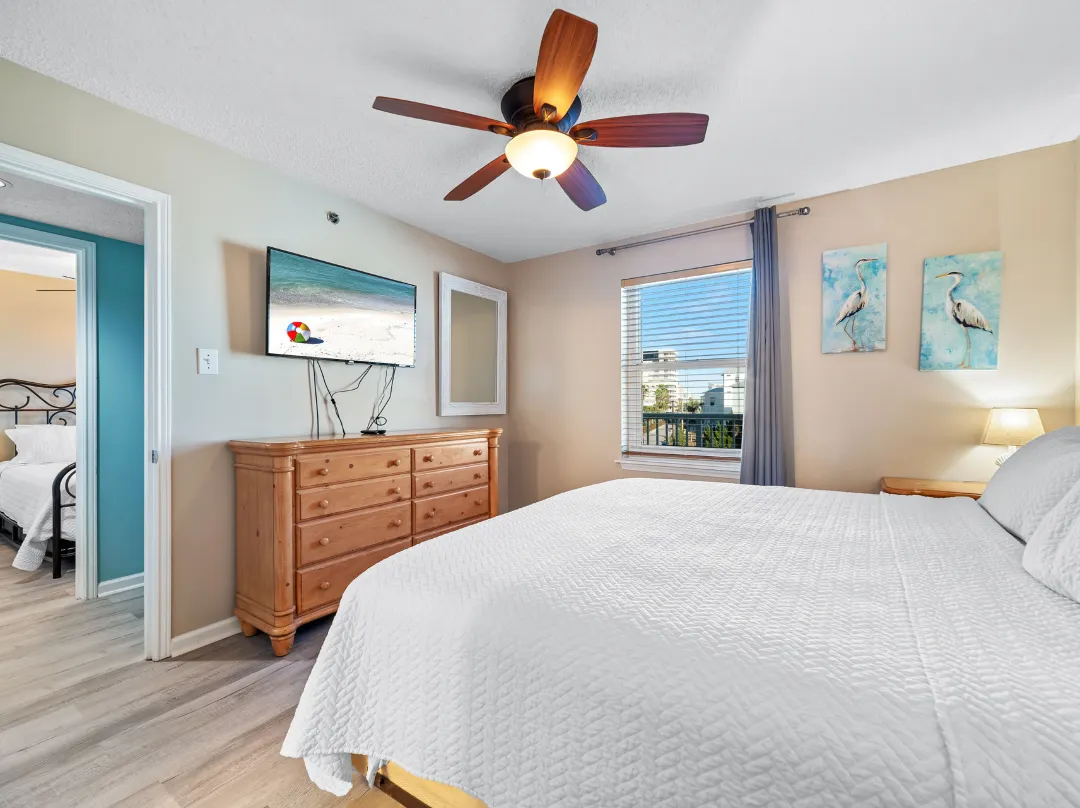 Gulf Views And Direct Beach Access - Stunning Coastal Retreat - Orange Beach, AL