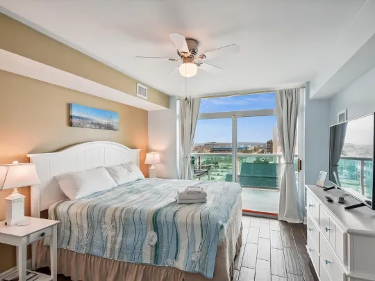 Stunning Ocean Views And Lazy River Access - Exquisite Coastal Haven - Sunset Beach, NC